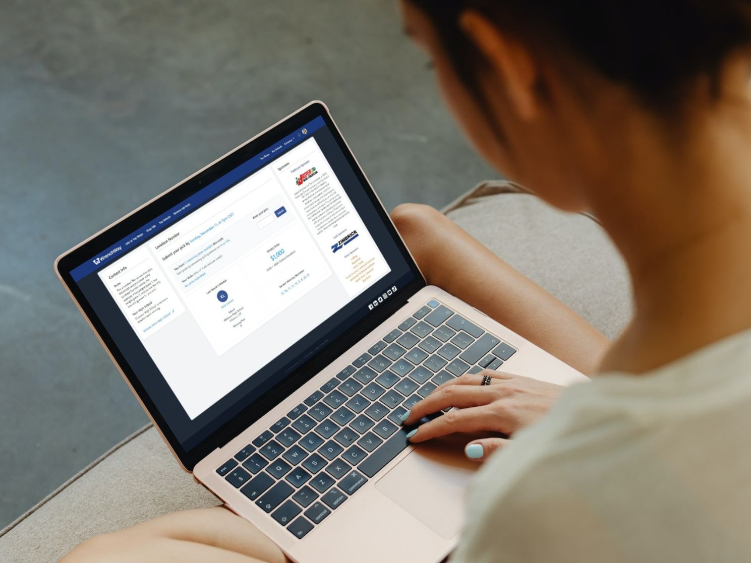 Partner Marketing Opportunities | Become a WrenchWay Partner